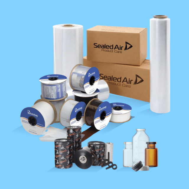MPI Australia - Next-Generation Manufacturing & Packaging Solutions