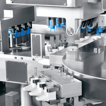 MPI Australia - Next-Generation Manufacturing & Packaging Solutions