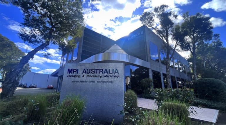 MPI Australia - Next-Generation Manufacturing & Packaging Solutions